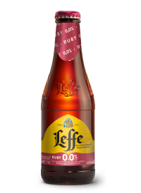 L’EXPÉRIENCE LEFFE | Leffe